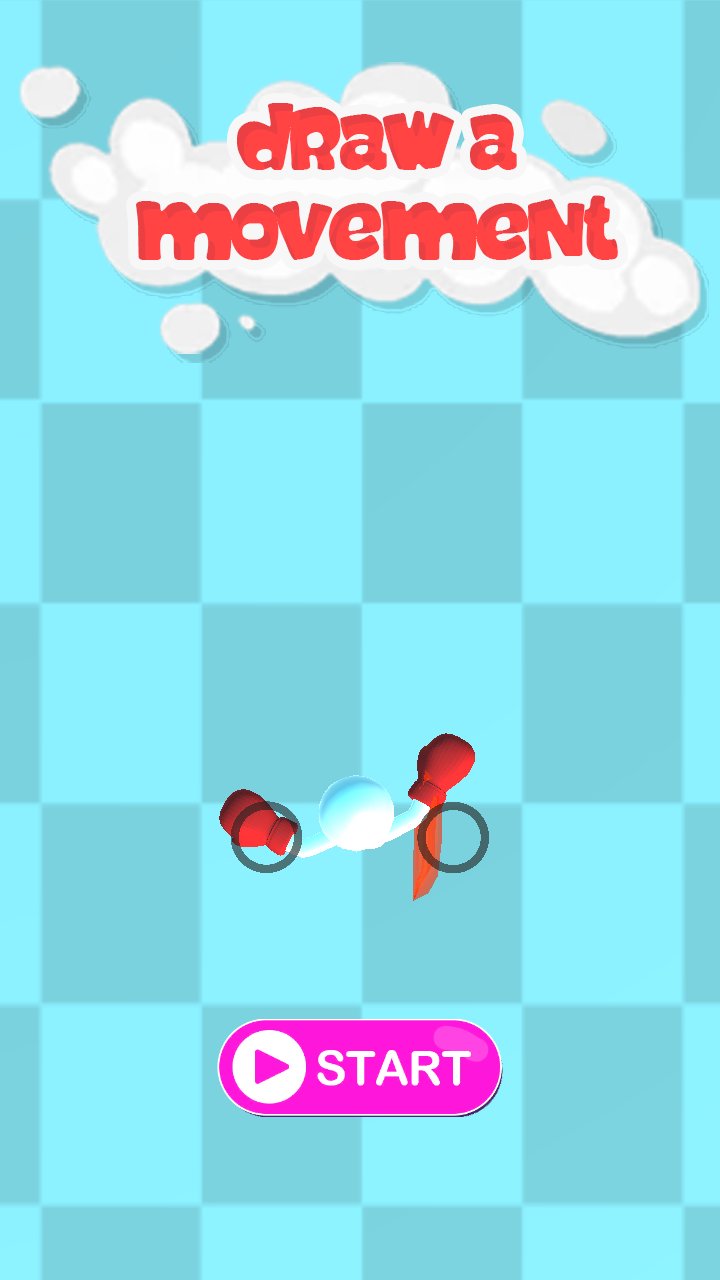 Draw Fight: Arms Battle APK for Android Download