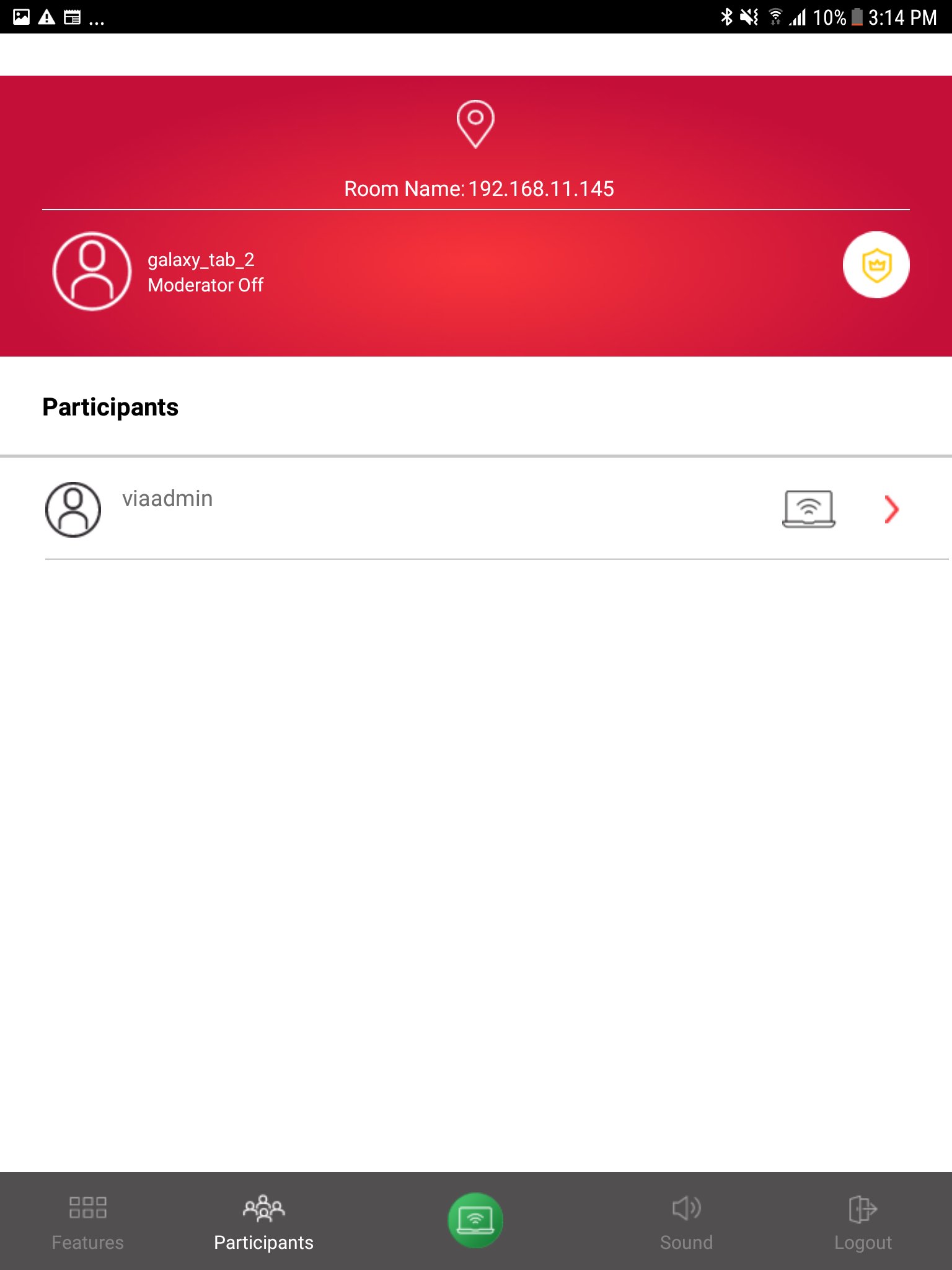 Kramer VIA for Android - APK Download