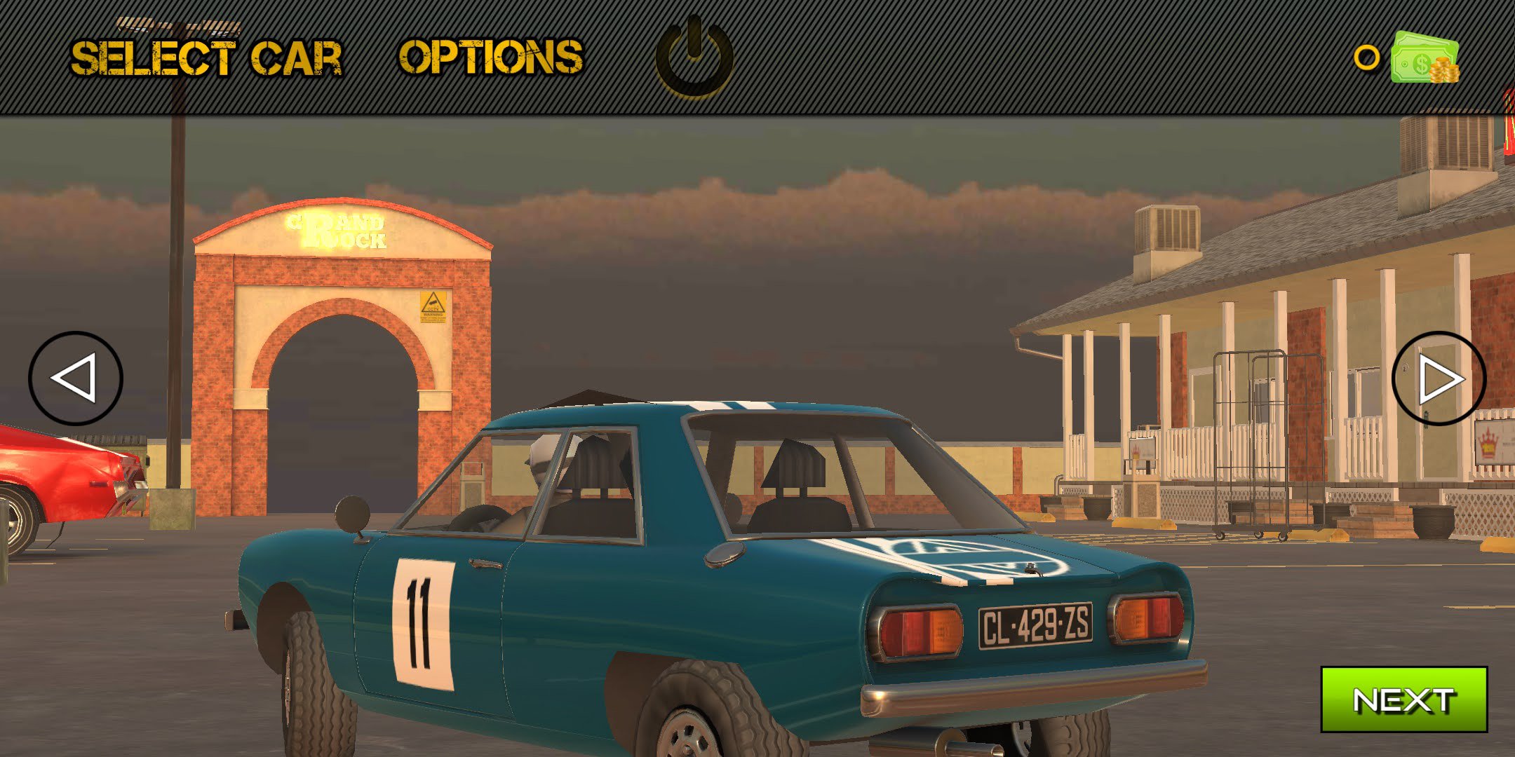Vintage Car Racing APK for Android Download