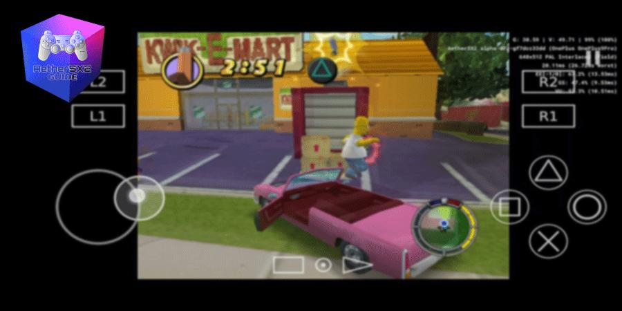 AetherSX2 PS Two emulator Tips APK for Android Download AetherSX2 PS Two emulator Tips APK for Android Download