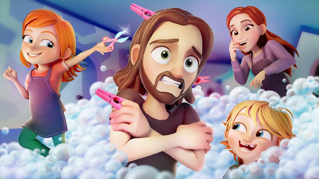 Descargar A for Adley APK Última Versión 1.0 para Android