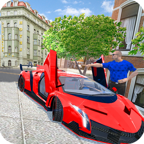 2019 Mountain Lamborghini simulator: driving games APK for Android Download