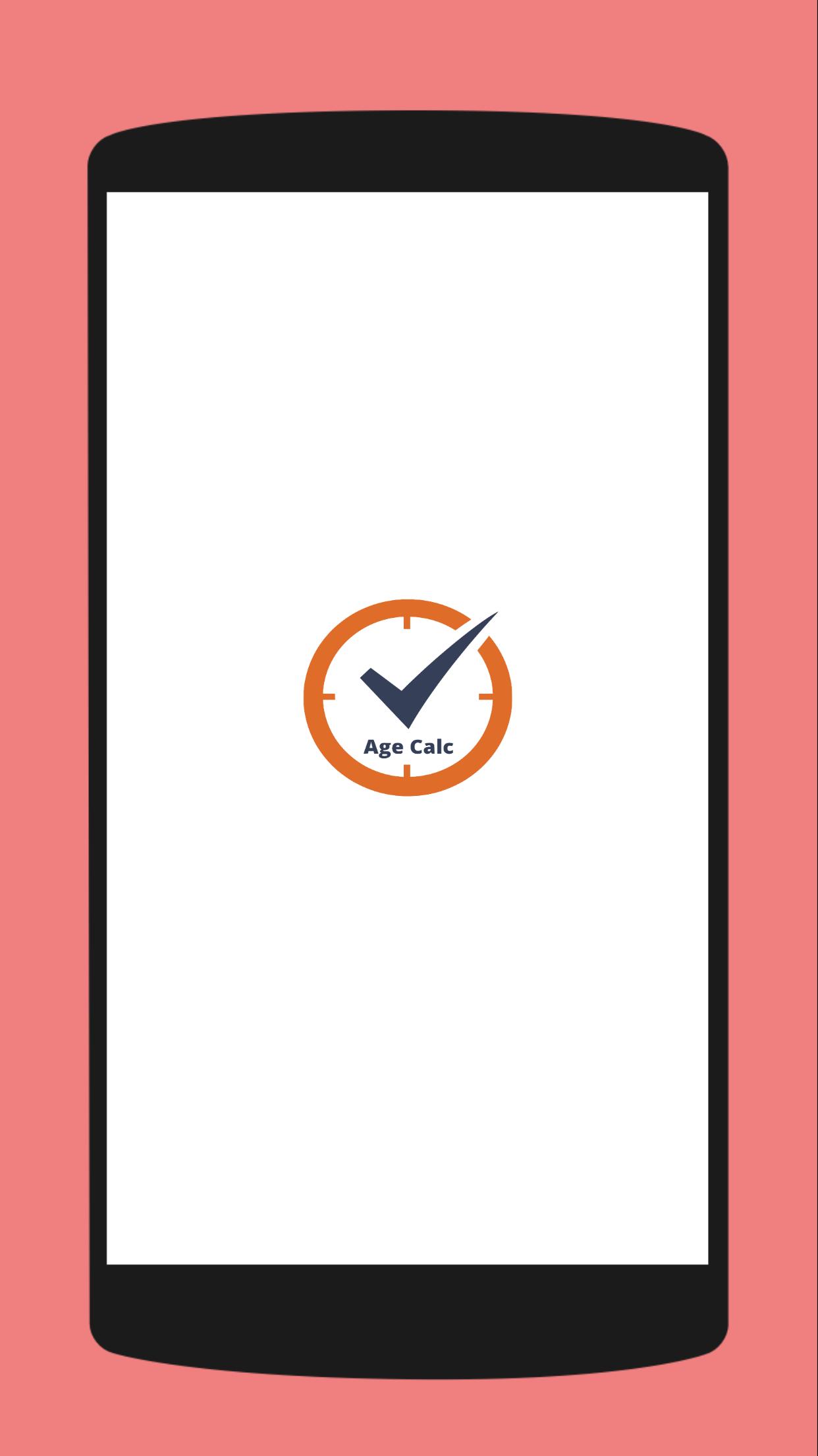 Descargar Age Calc - Calculate Your Age APK Última Versión 1.3 para Android Descargar Age Calc - Calculate Your Age APK Última Versión 1.3 para Android