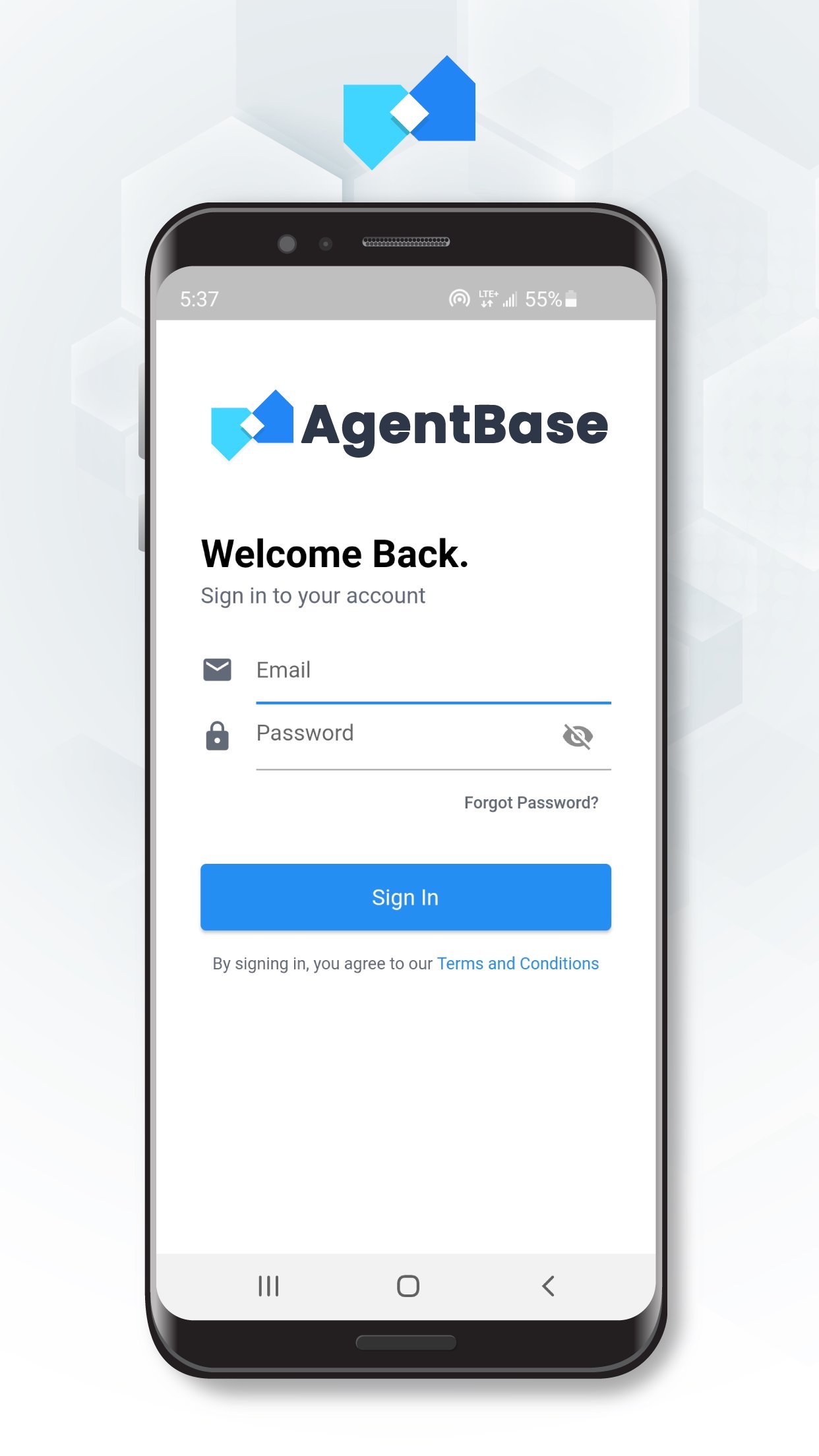 AgentBase.io APK for Android Download
