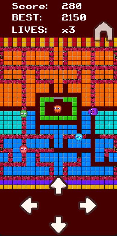 Bou- Virtual Pet and Minigames APK for Android Download