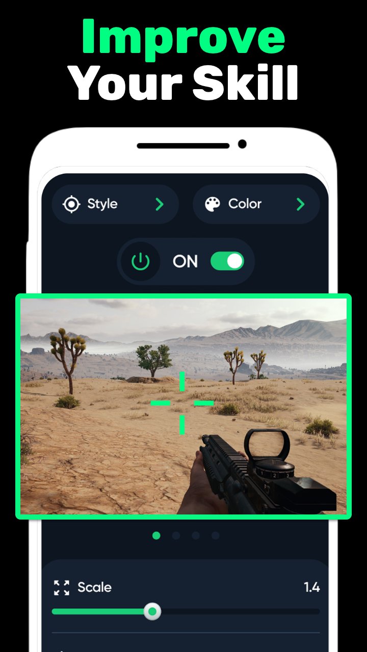 AimPlus APK for Android Download