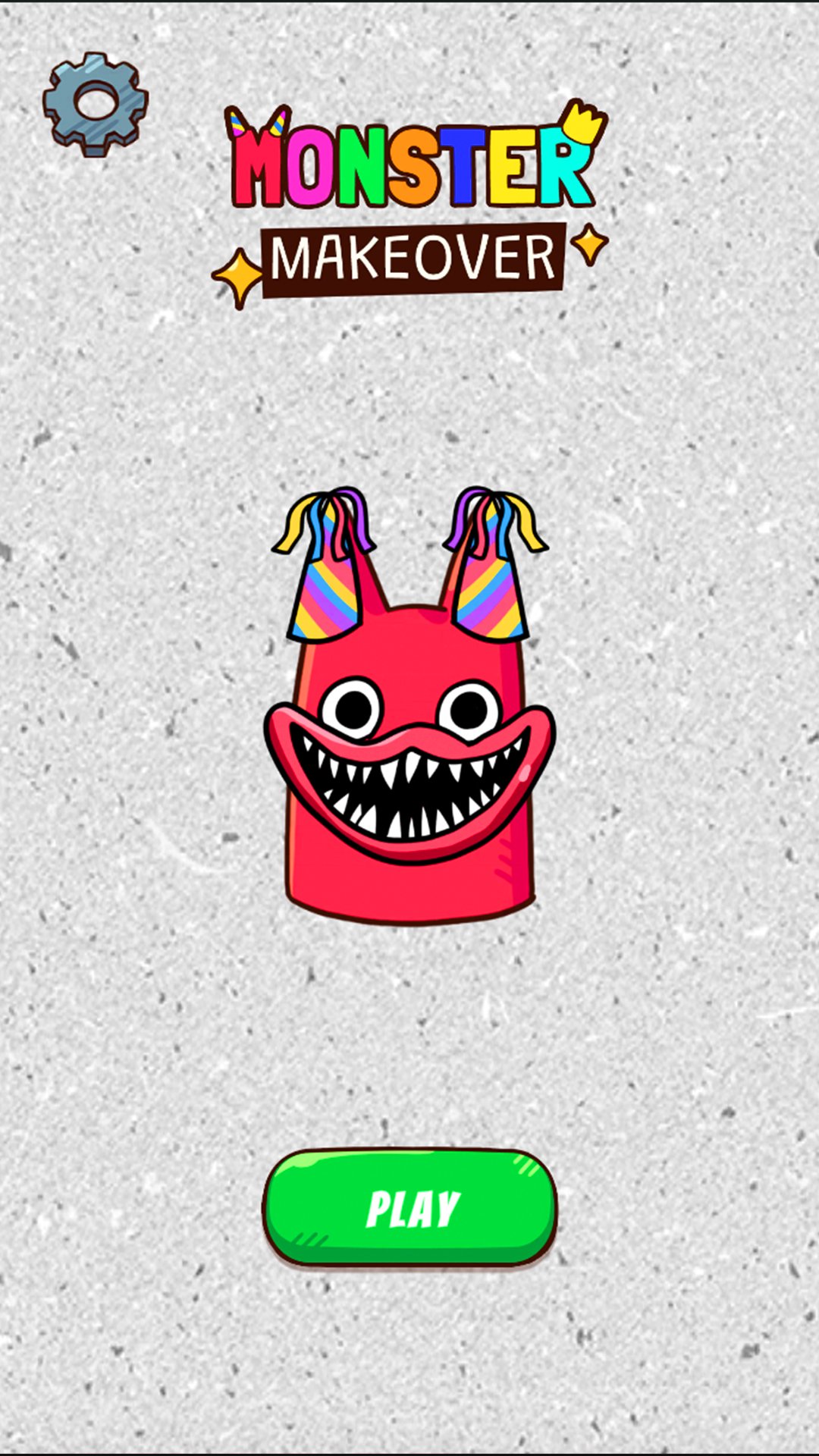 Puzzle Monster Brain Makeover APK for Android Download