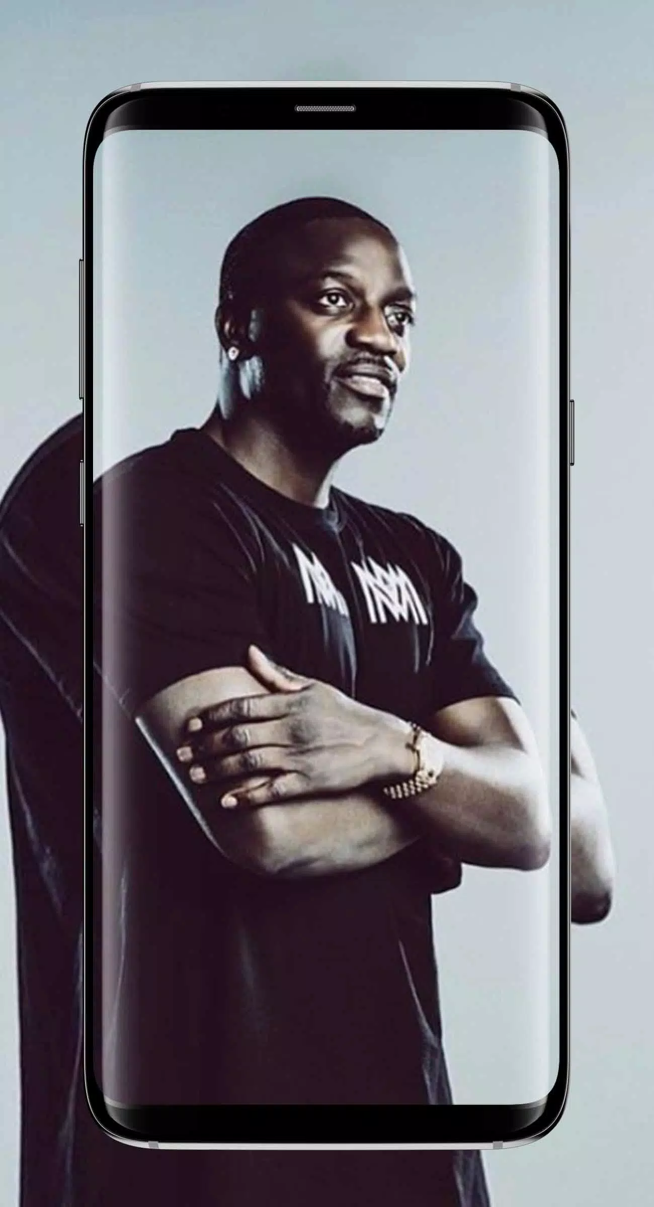 Akon Wallpaper