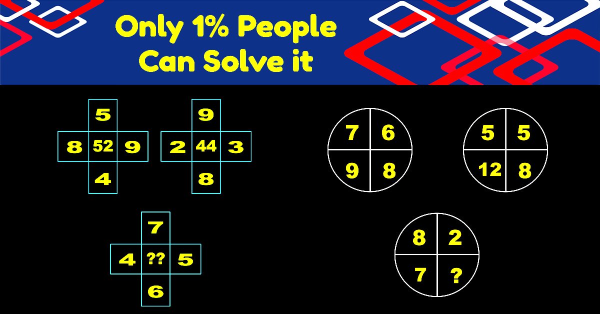 Math Riddles and Puzzles Game APK for Android Download