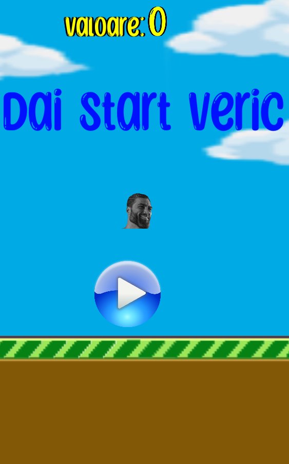 Flappy Vericu APK for Android Download