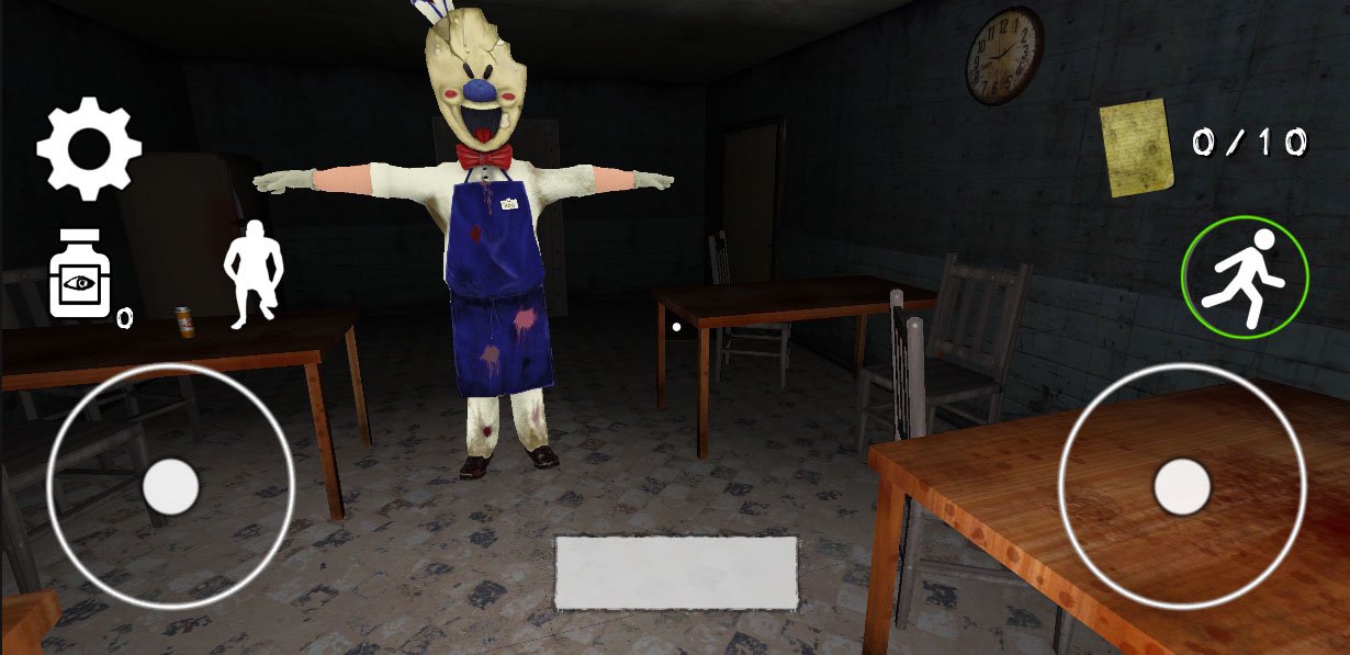 Ice Scream 4 APK for Android Download