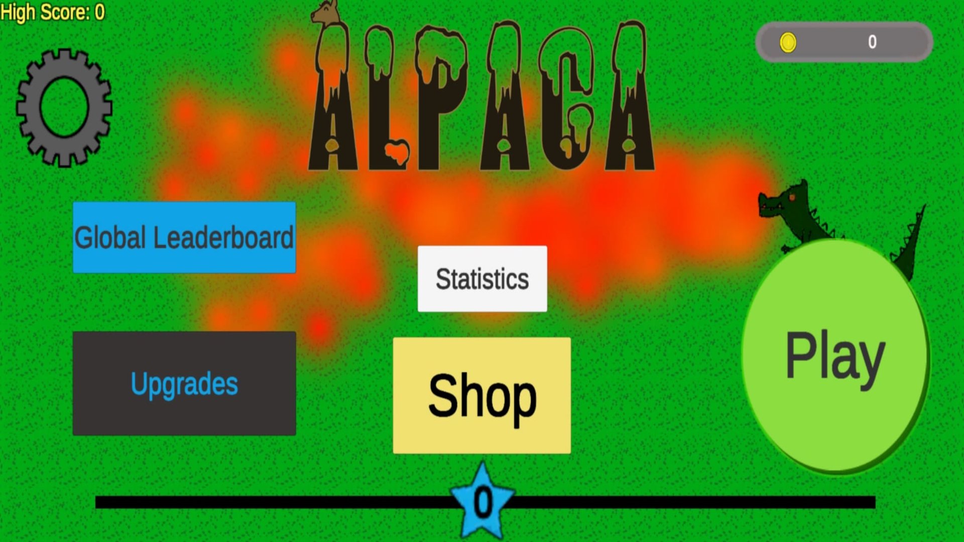 Alpaca Game APK for Android Download