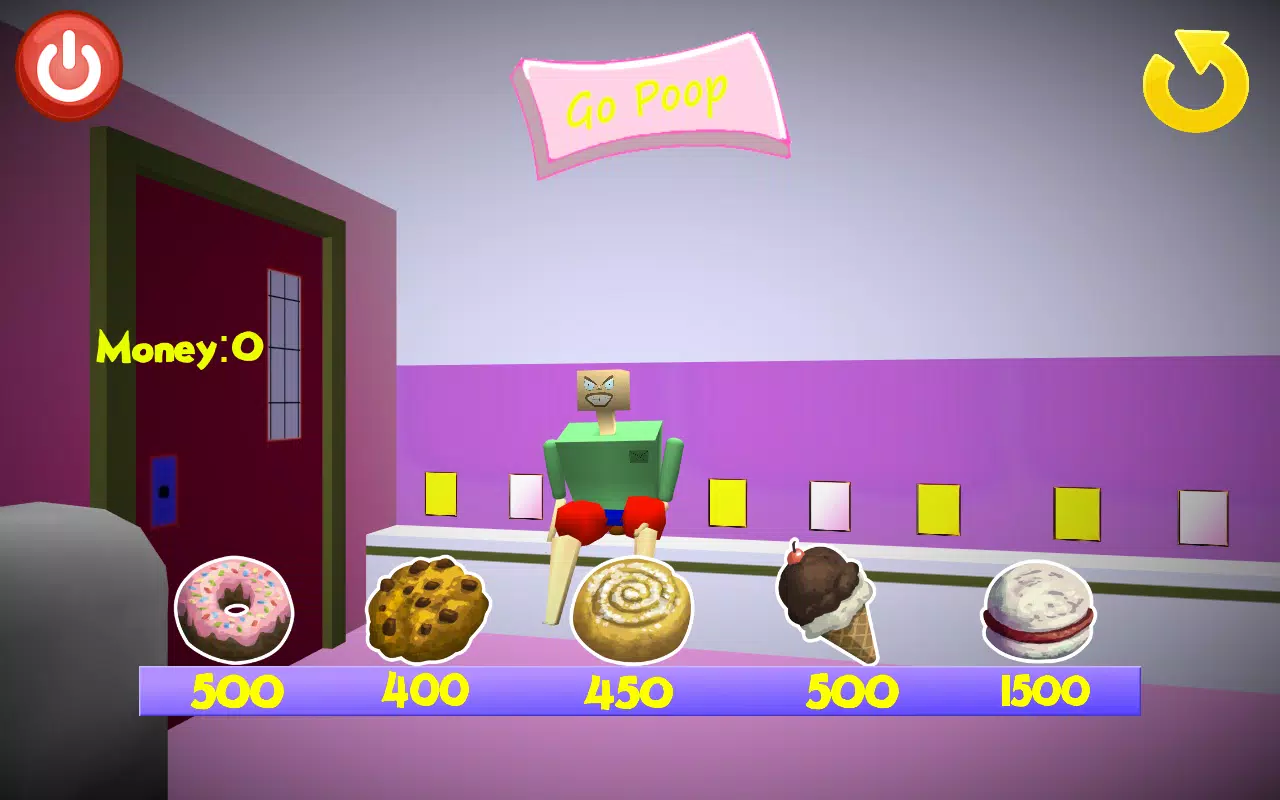 Crazy Poop Com