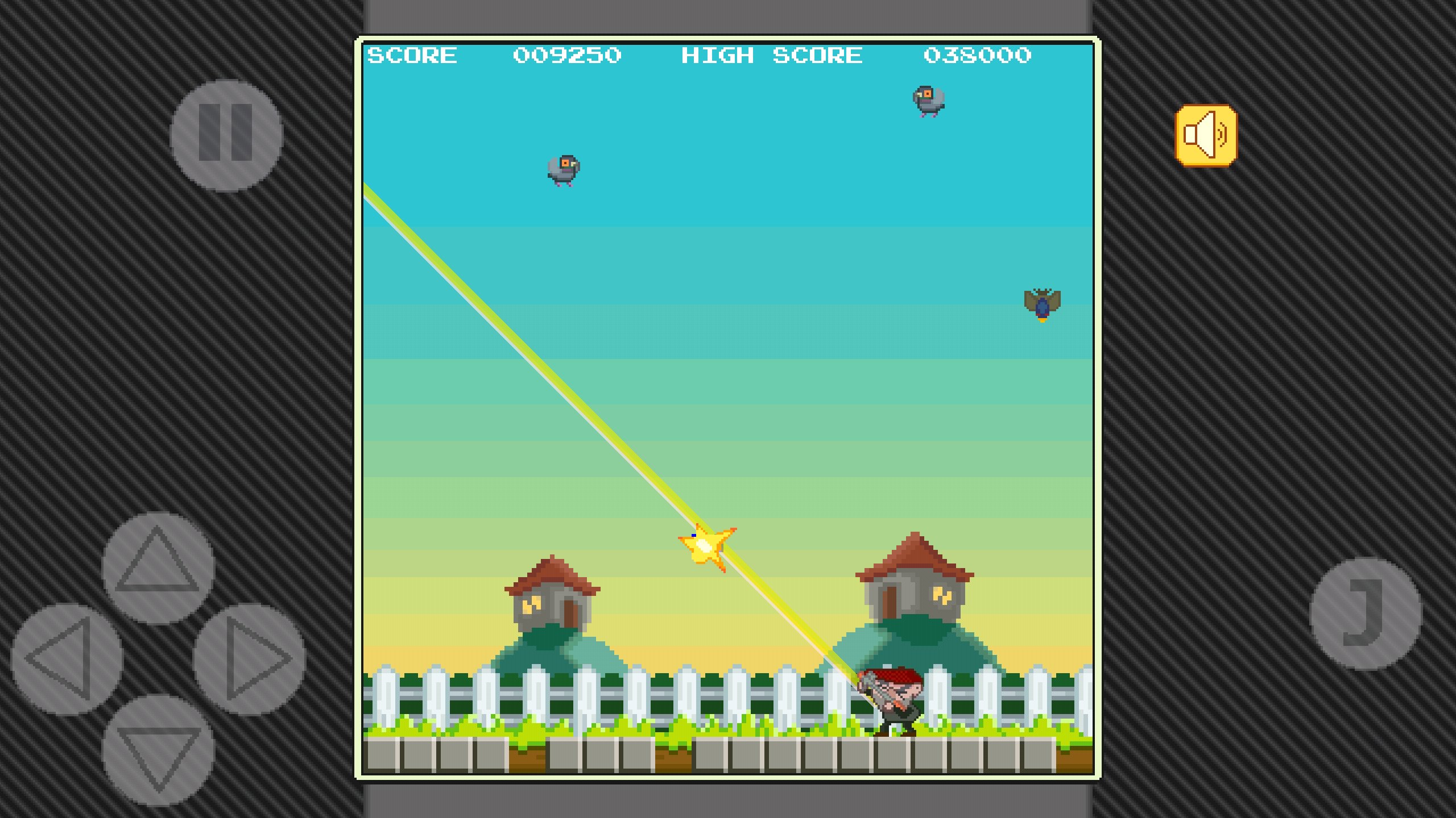 Lawn Invaders APK for Android Download