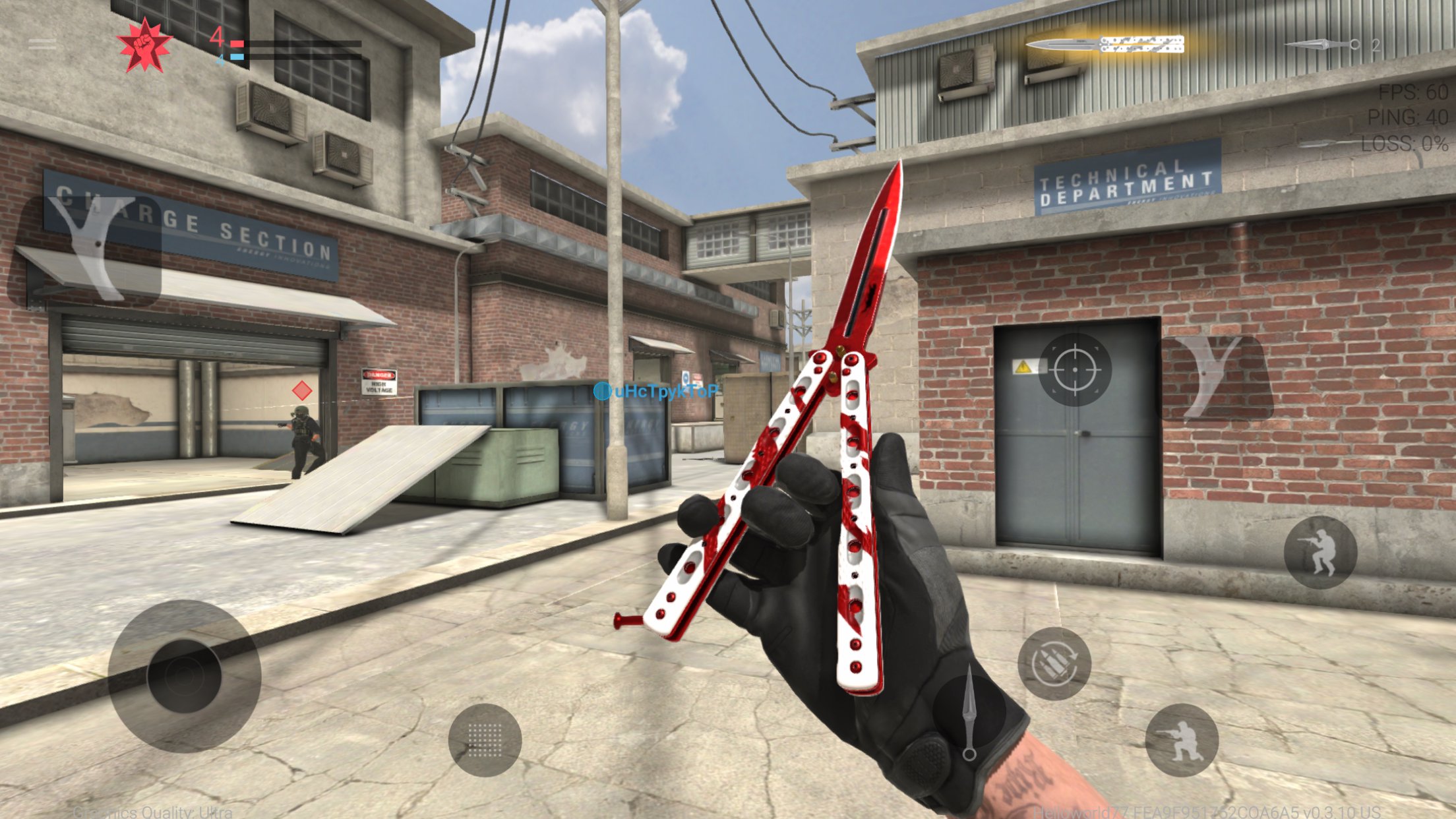 Combat Master APK for Android Download