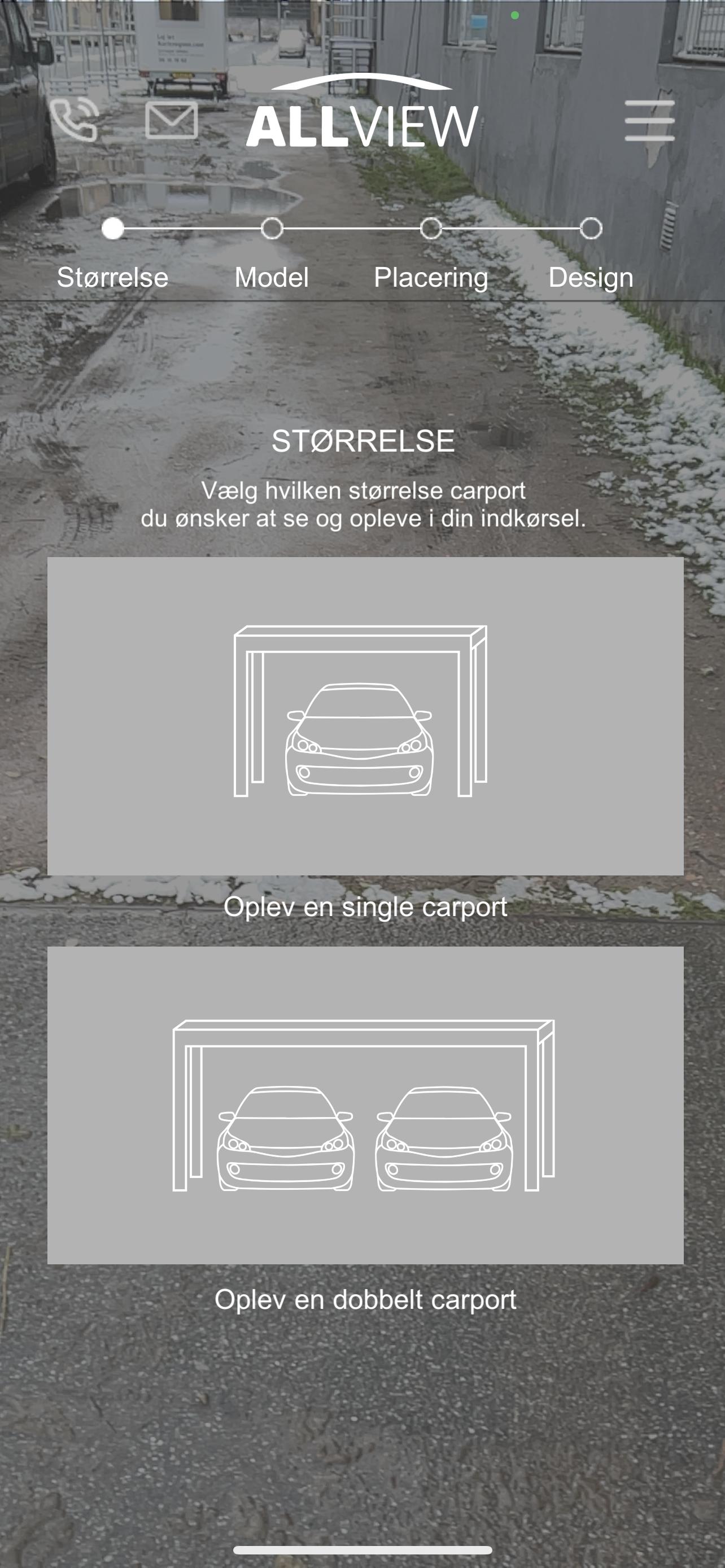 Allview Carport viewer APK للاندرويد تنزيل Allview Carport viewer APK للاندرويد تنزيل
