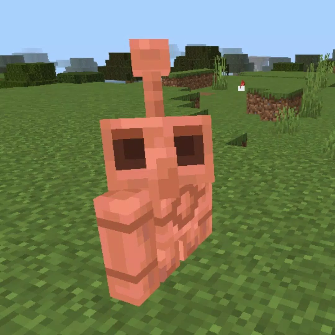 Dinnerbone Upside Down