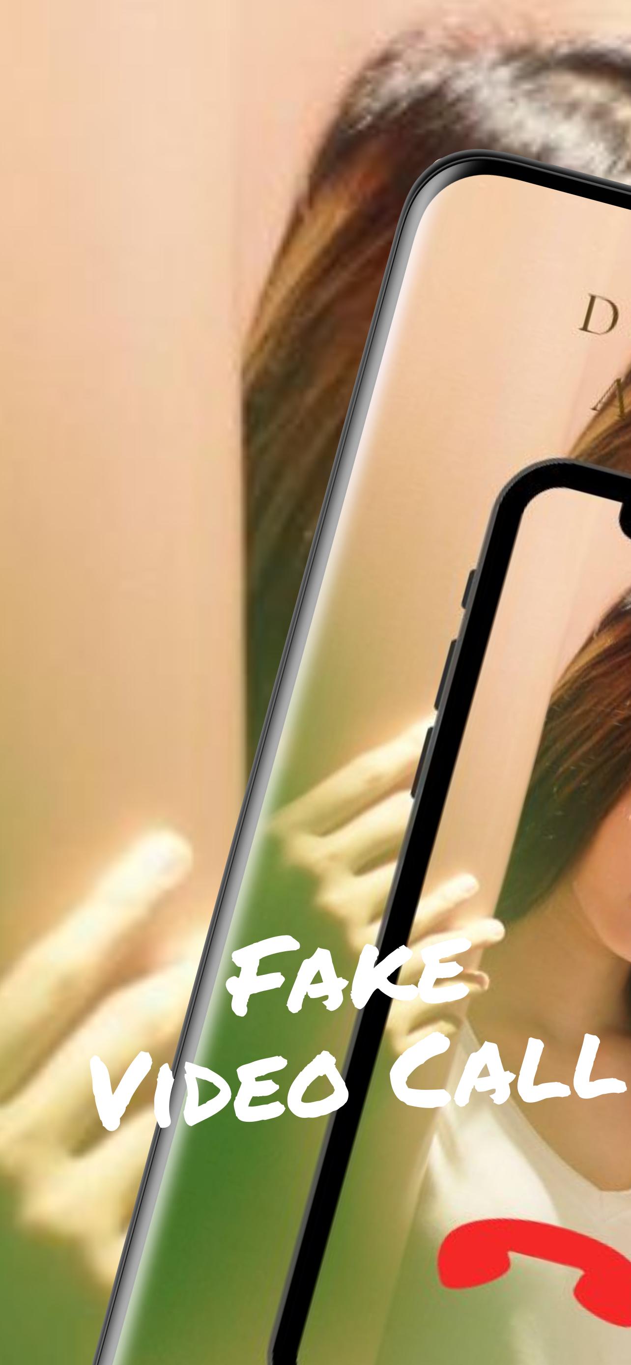 Fake Video Call Sama Tante Apk For Android Download