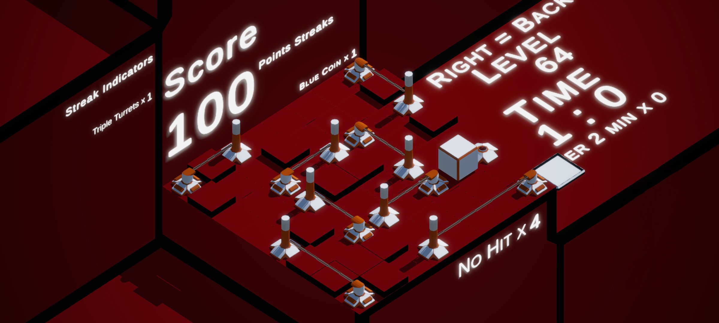 King Cube - Conquer Mazes, Puz APK for Android Download