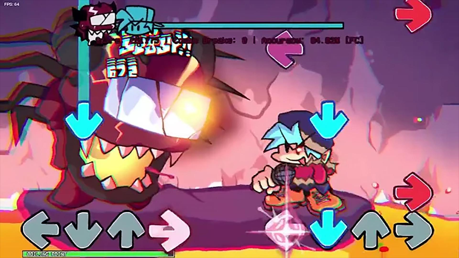 Fnf Vs Imposter V4 Apk For Android Download