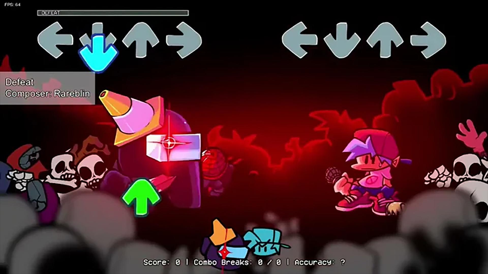 FNF vs Imposter V4 APK for Android Download FNF vs Imposter V4 APK for Android Download