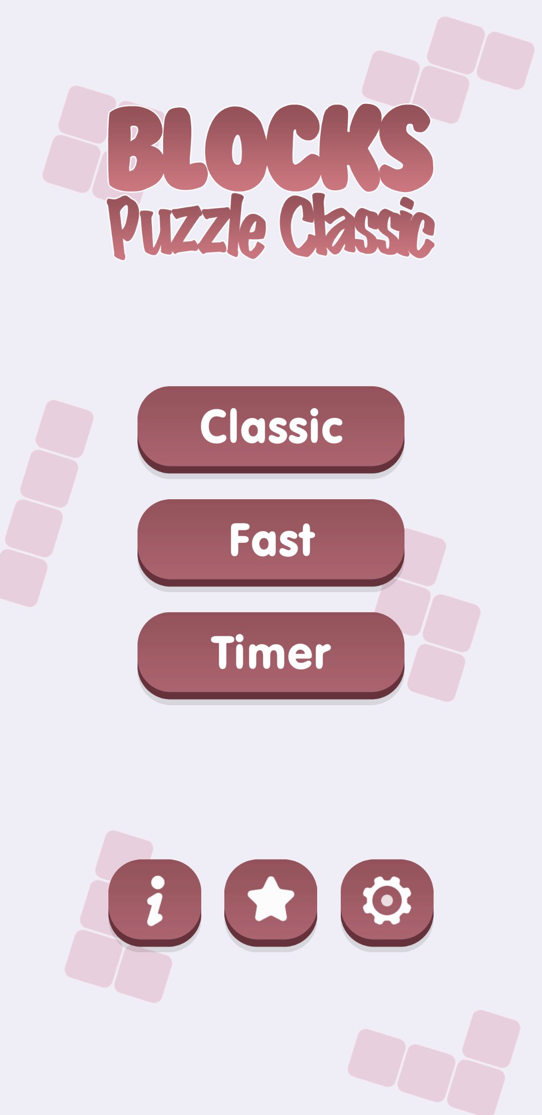 Скачать Blocks Puzzle Classic APK для Android