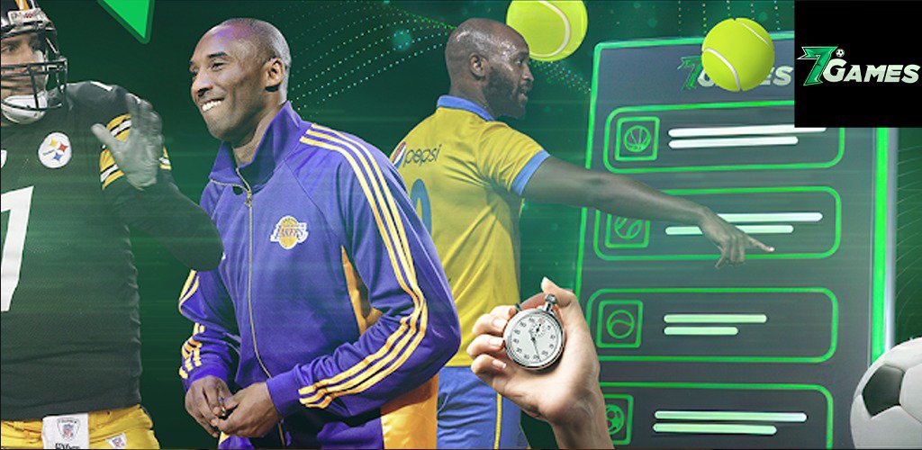 7games app APK for Android Download