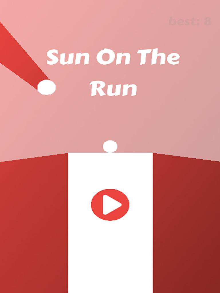 Sun on the Run - Top Fun Game APK for Android Download