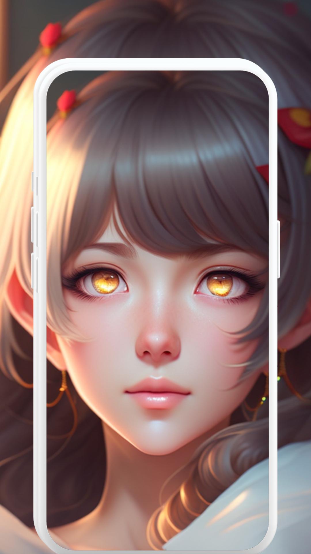 Lora Ai Girl Wallpapers Apk For Android Download