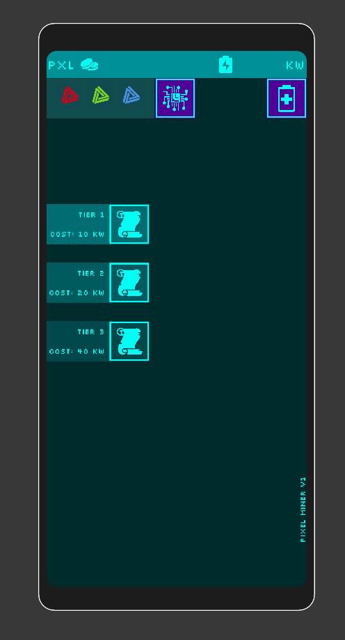 Pixel Maker (Idle Clicker) APK for Android Download