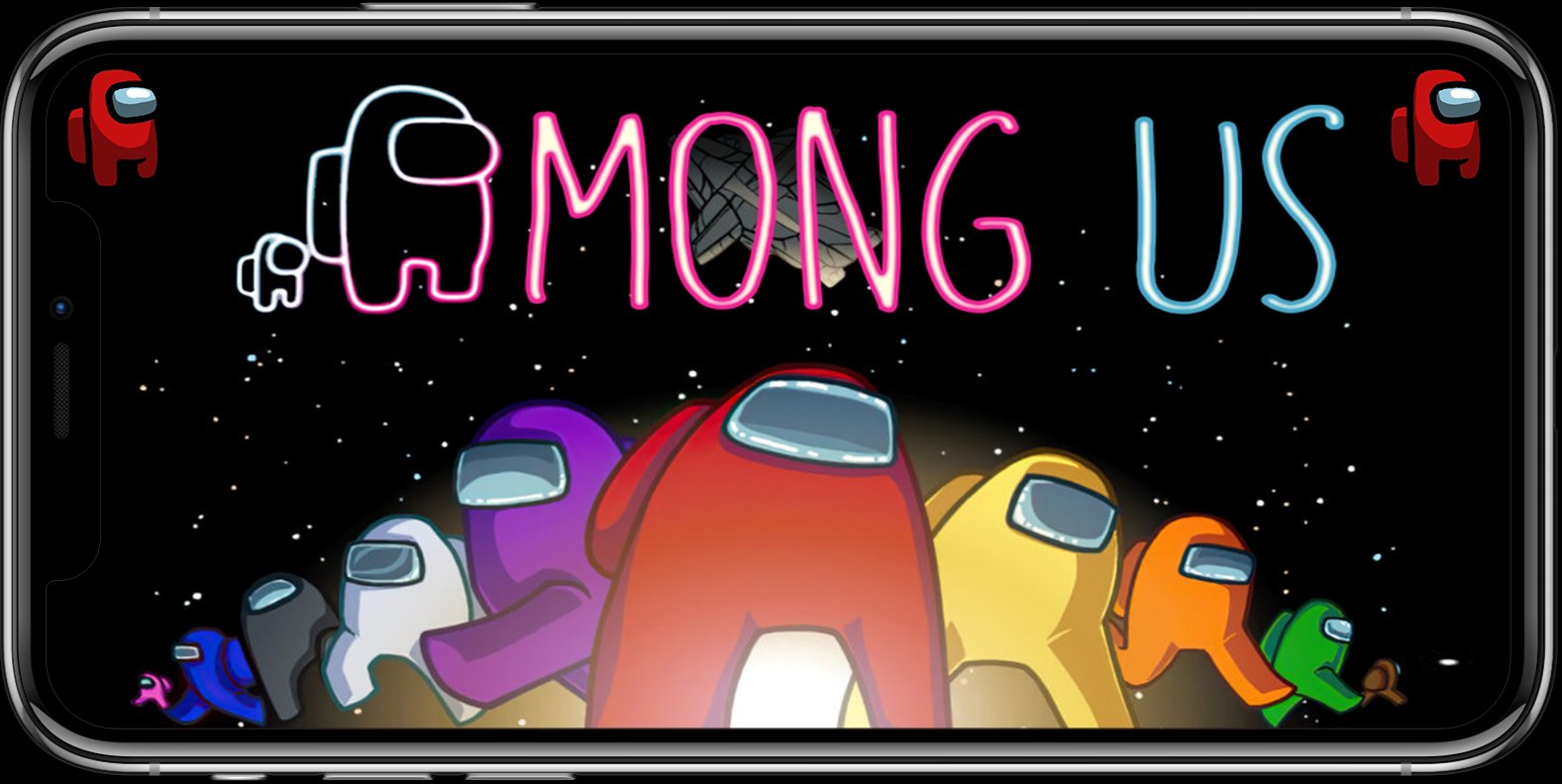 Guide For Among Us APK for Android Download