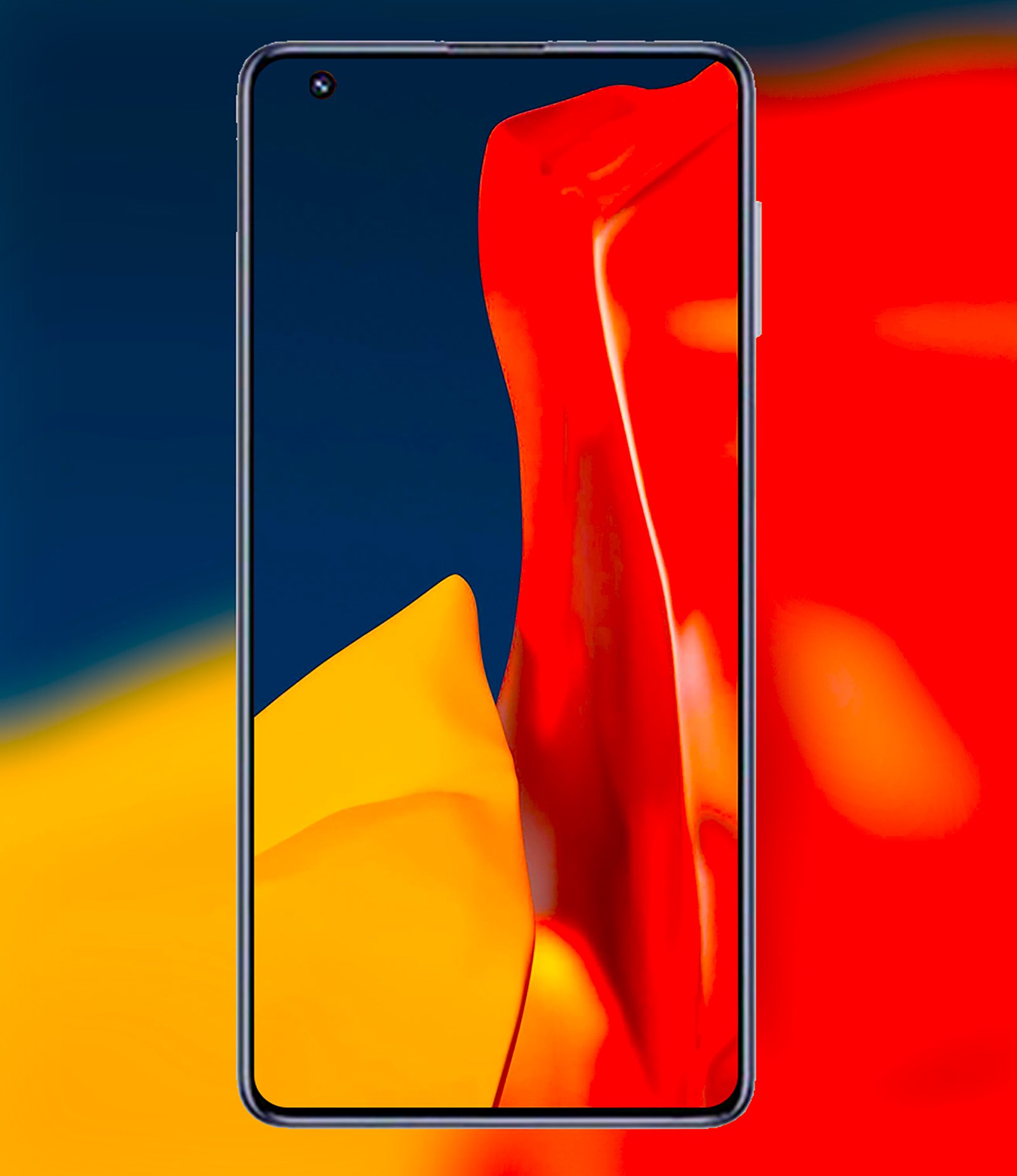 One Plus 9 Pro Wallpapers APK for Android Download