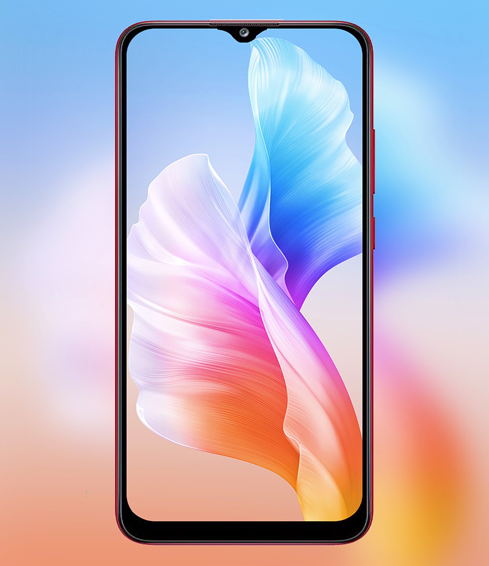 Vivo V21 & Vivo V21e Wallpaper APK للاندرويد تنزيل
