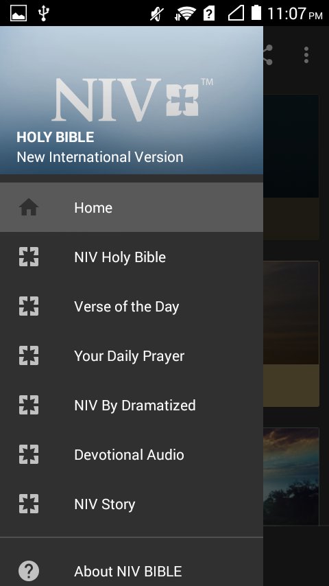 NIV Holy Bible - New International Version Online APK for Android Download
