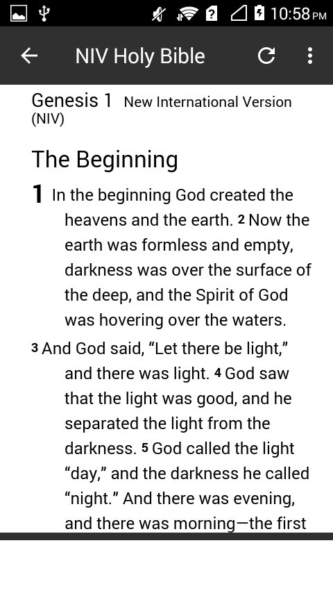 NIV Holy Bible - New International Version Online APK for Android Download