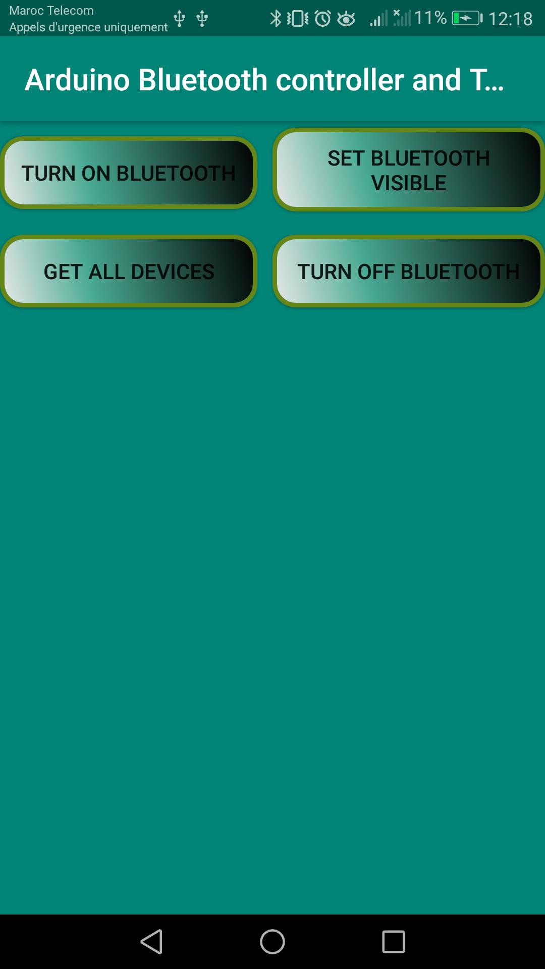 Arduino Bluetooth Controller And Tutorials Apk Download For Android
