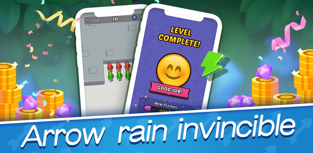 Arrow Storm APK for Android Download