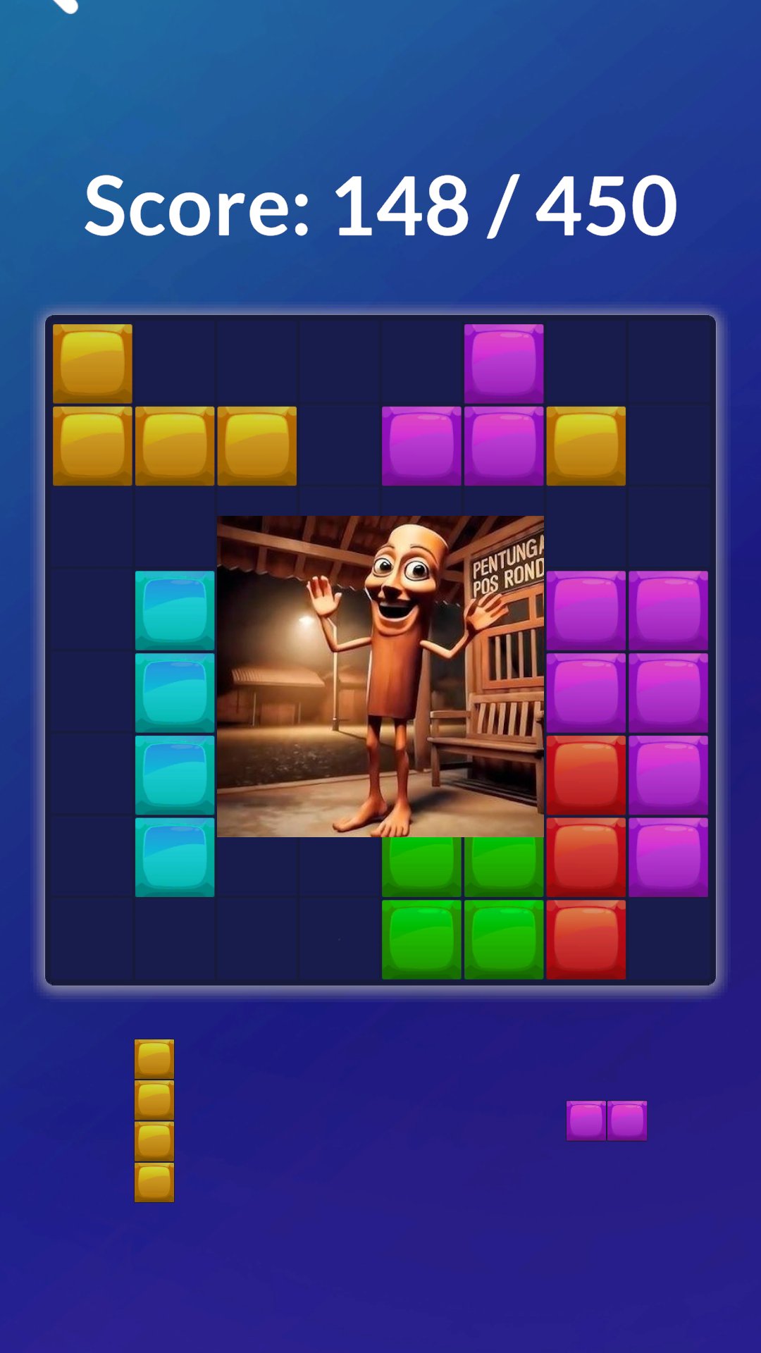 Brainrot Blast APK for Android Download