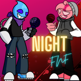 Fnf New mod Water-Man💦 Vs 🔥Fire-man安卓版游戏APK下载