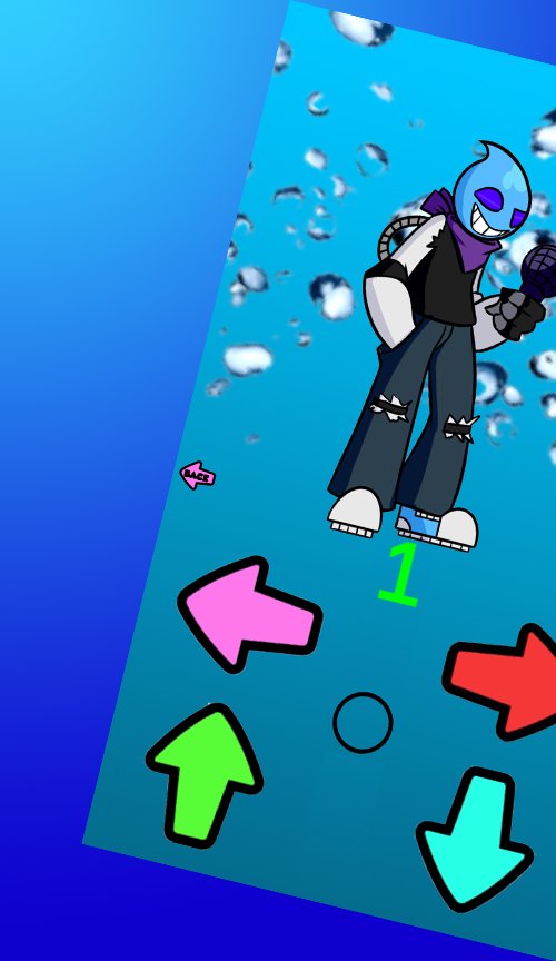 Fnf New mod Water-Man💦 Vs 🔥Fire-man APK voor Android Download