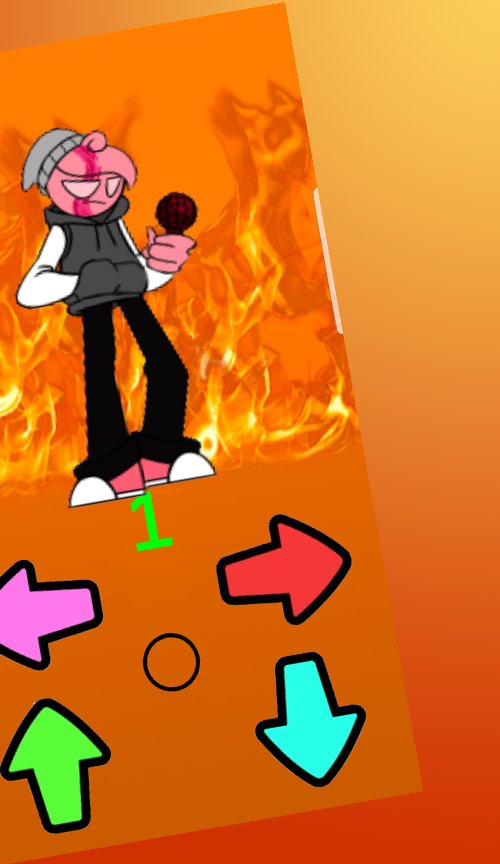 Fnf New mod Water-Man💦 Vs 🔥Fire-man APK per Android Download