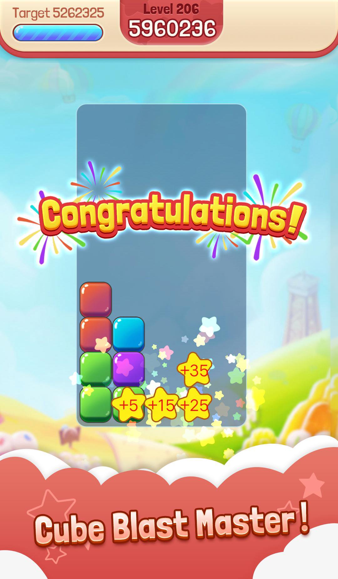 Cube Blast Master APK for Android Download