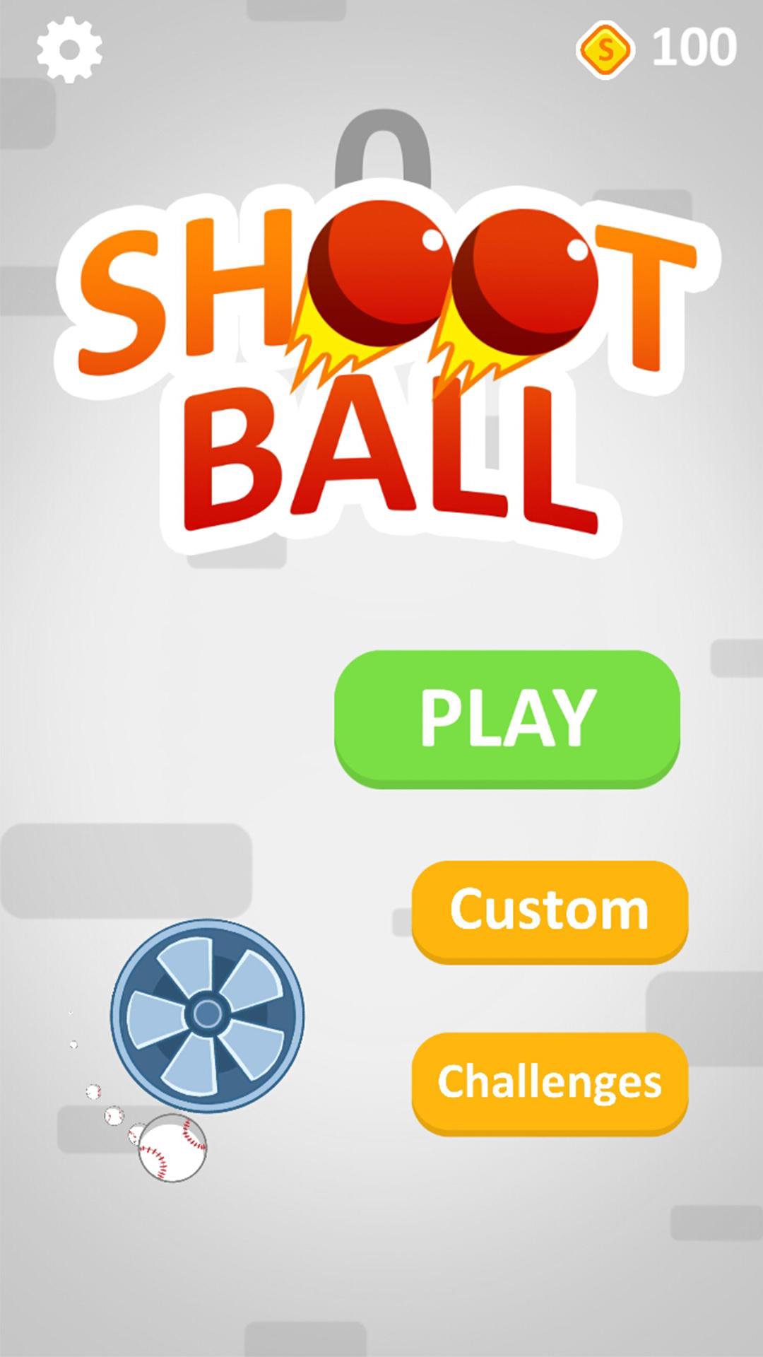 ShootBall APK for Android Download