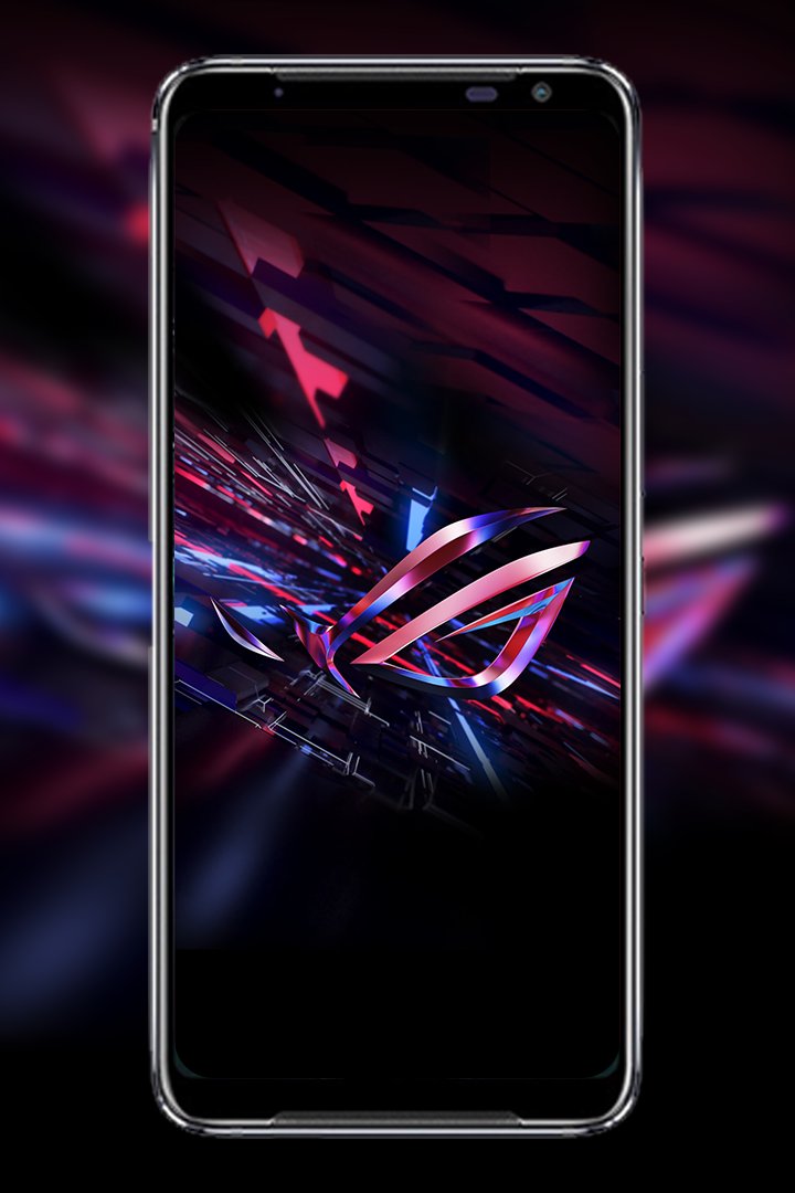 Asus ROG Phone 5 Pro Wallpaper APK for Android Download