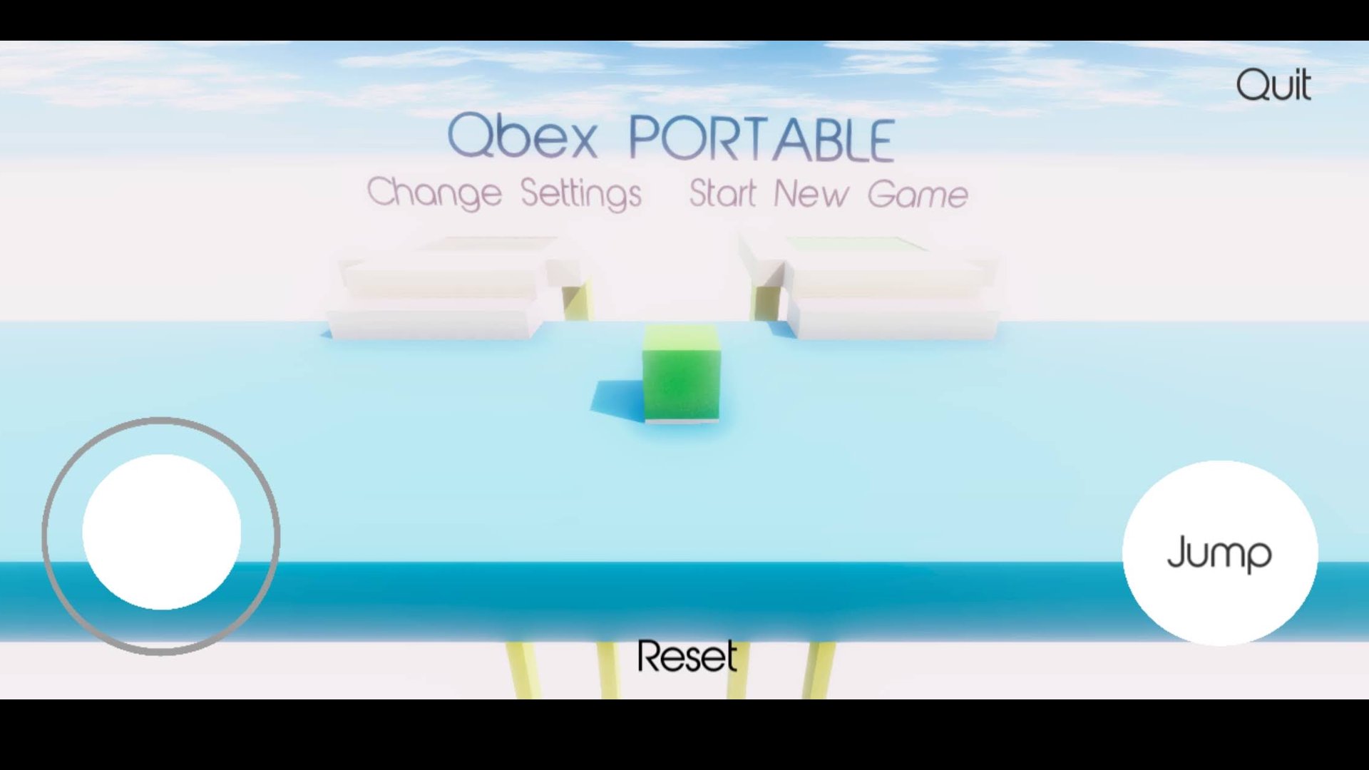 Download do APK de Qbex PORTABLE para Android