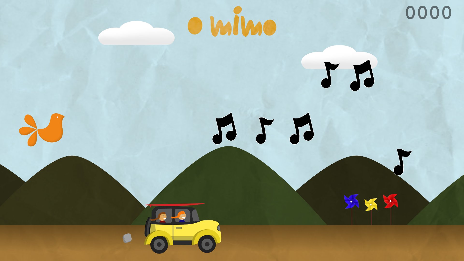 O Mimo: Game APK for Android Download