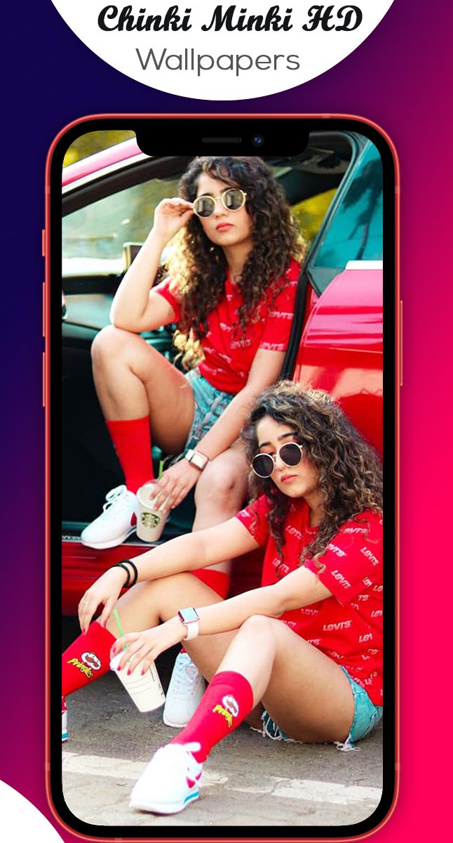 HD Wallpapers of Chinki Minki | Comedy Actress Pic APK for Android Download