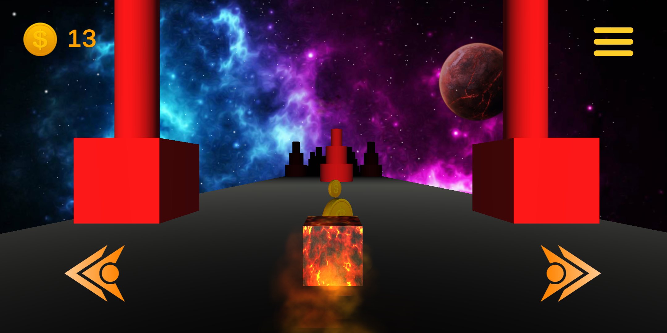 Slide Rush APK for Android Download