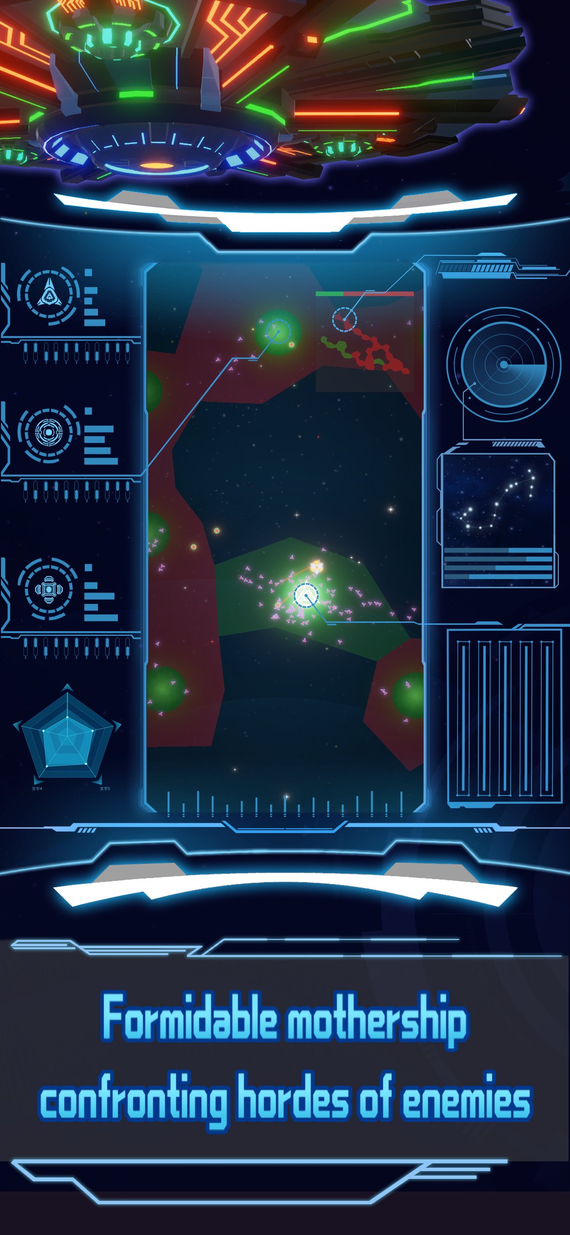 Interstellar Commander APK for Android Download