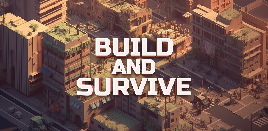 How to Download Build and Survive: zombie game Latest Version for ...